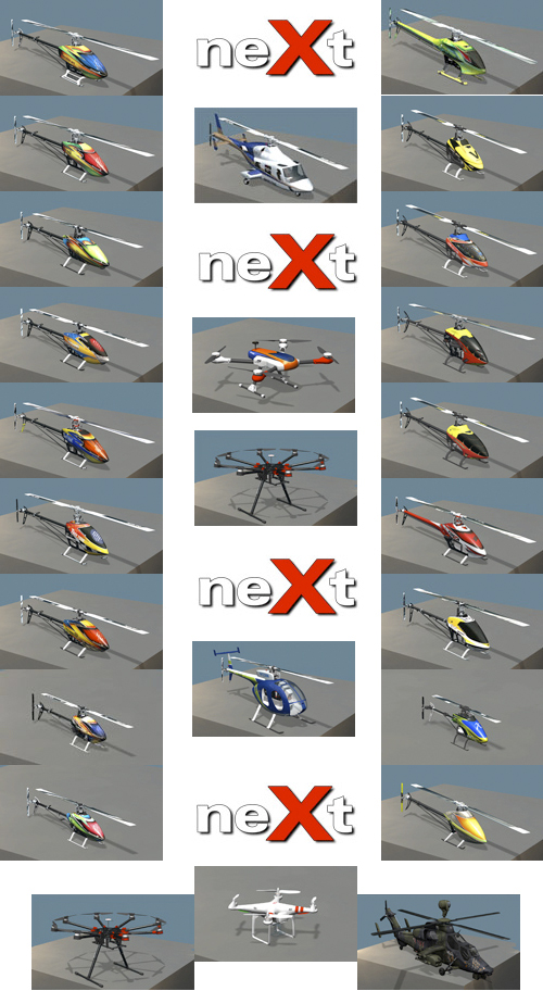 NeXT Flight Simulator Download Version For Windows or Mac OSX - area51-rc